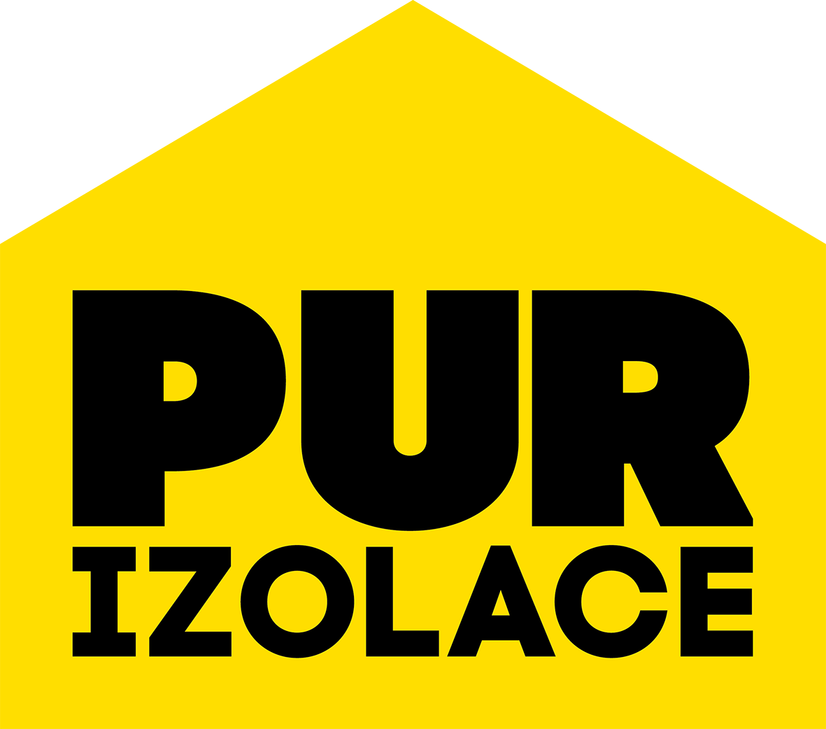 Tepelně a zvukově izolační systém PUR IZOLACE SOFT | PUR-IZOLACE s.r.o.